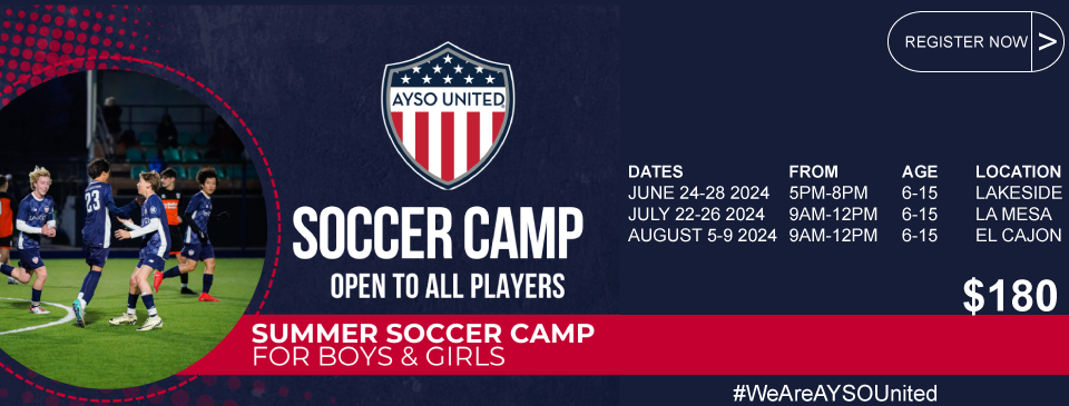 Home [www.aysoarea11v.org]